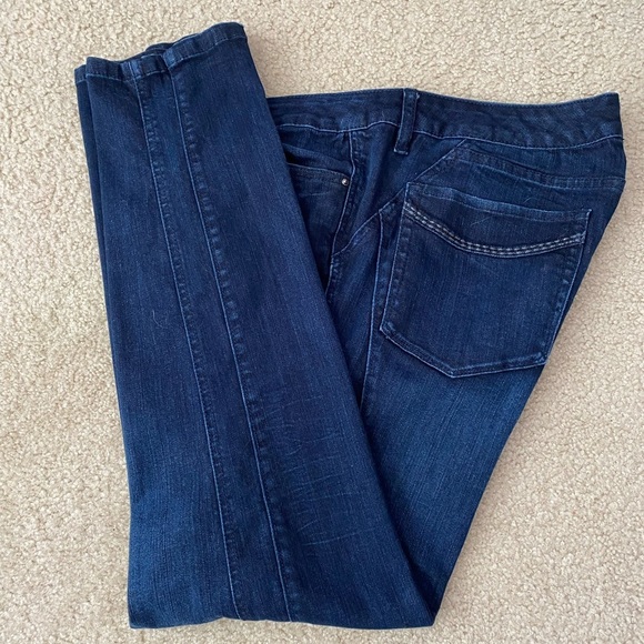 Cache | Jeans | Cache Skinny Jeans Size 4 | Poshmark